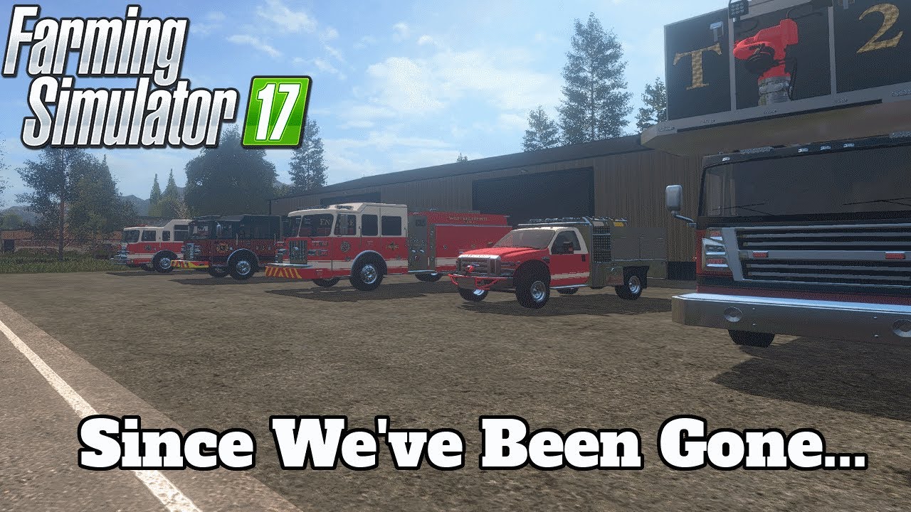 FS17 Mod Spotlight - EP. 70: Since We've Been Gone... - YouTube