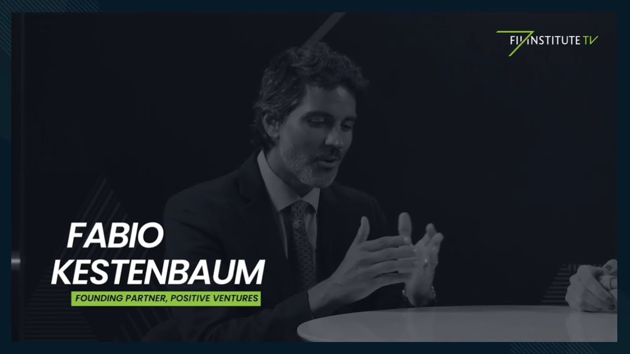 Don’t miss Fabio Kestenbaum, as he shares his insights on the game ...