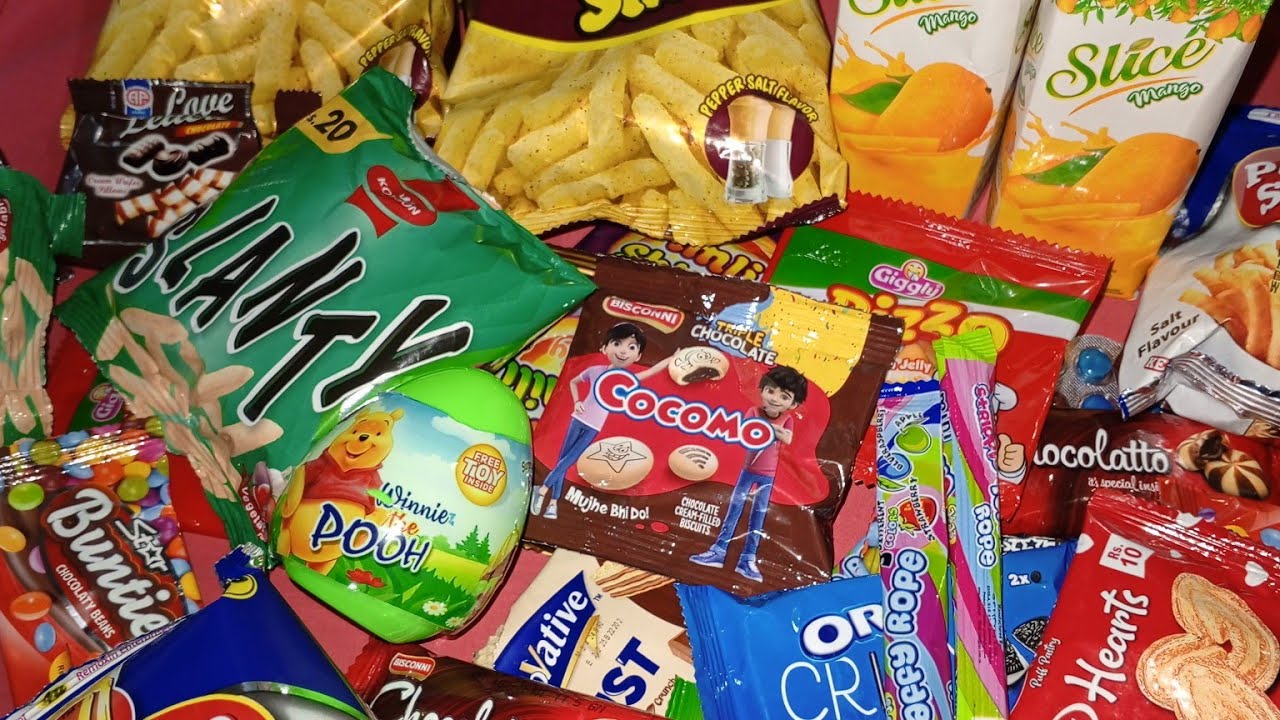 kid's snacks | Like the video | subscribe | fun time - YouTube