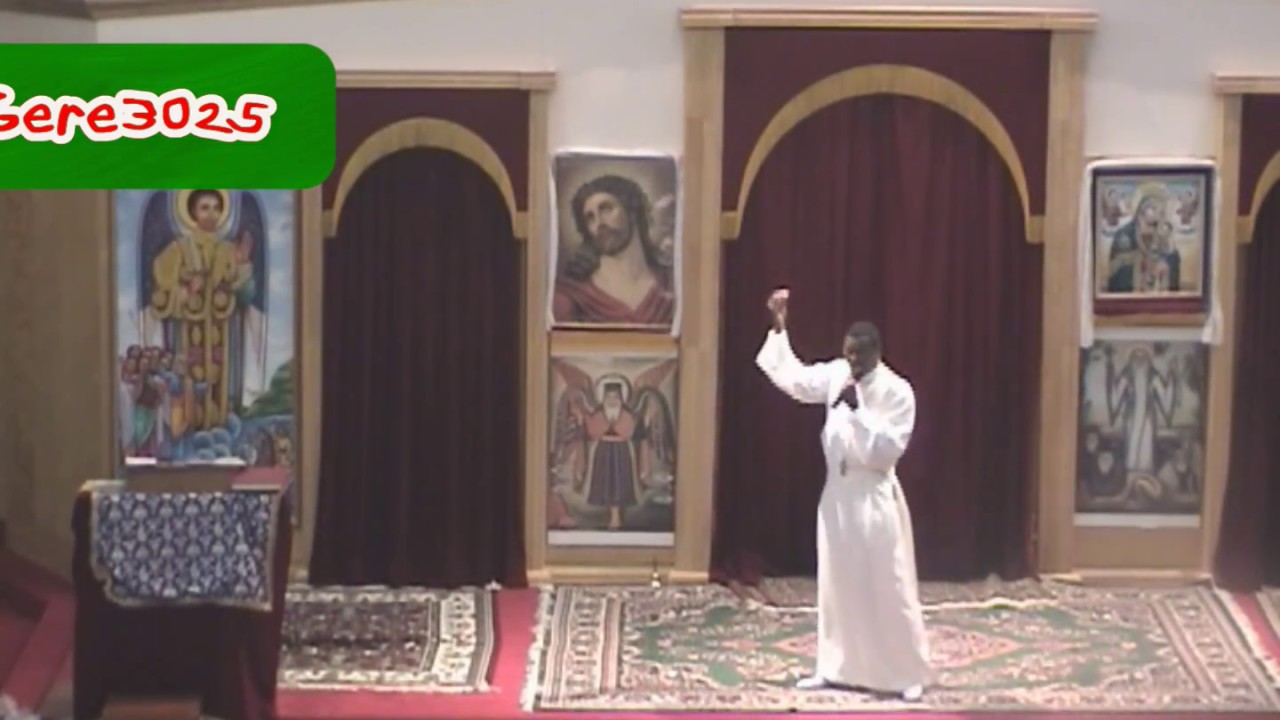 10ቱ ቆነጃጅት- New Dr. Zebene Lemma sebket. - YouTube