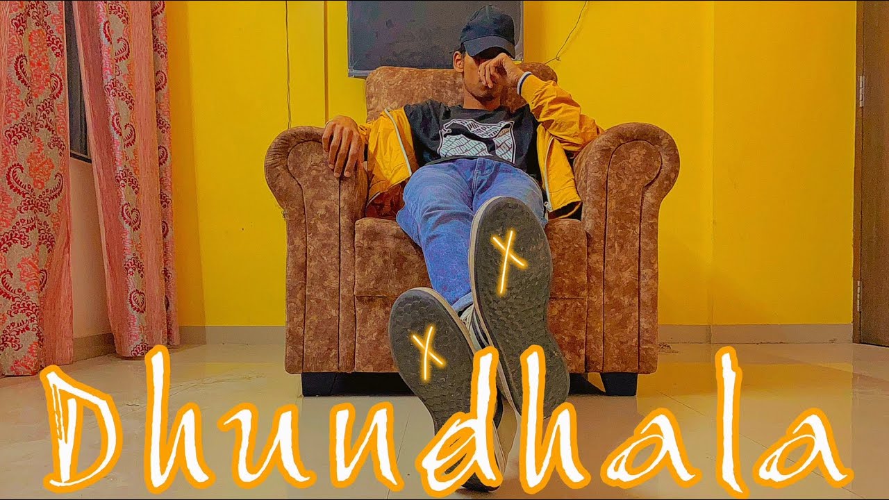 Dhundhala | Dance choreography | Yashraj x Talwinder - YouTube