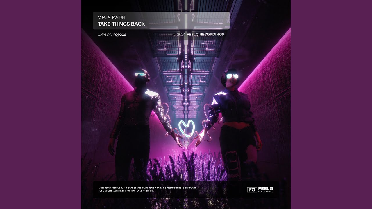 Take Things Back - YouTube