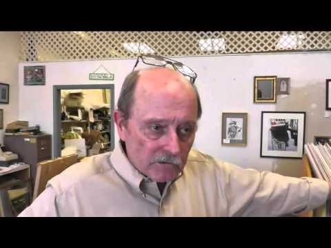 McCools of Bon Air- Jim McCool explains how to choose mats - YouTube