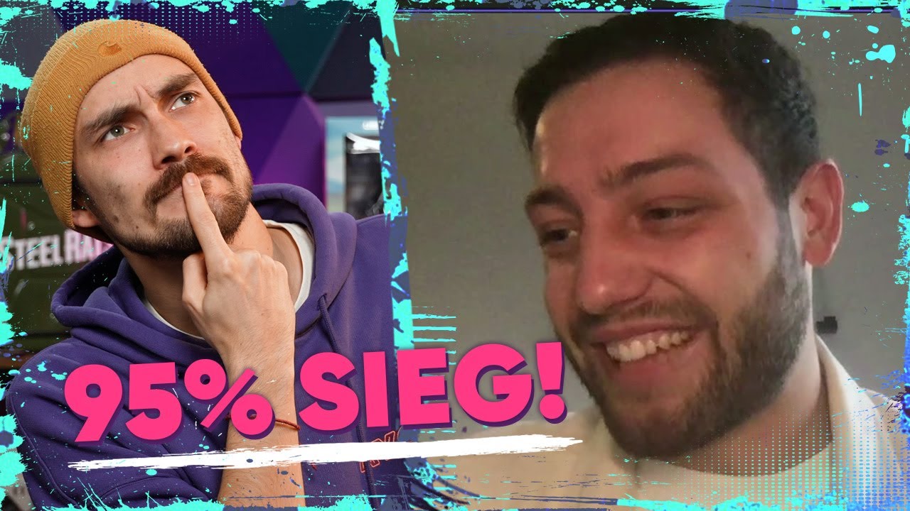 Nici Stemmler im Interview zu The Great Fight Night 2: Mit "HASS" zum ...
