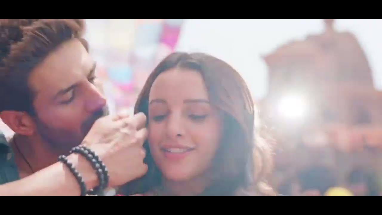Oo Jaana Samjo Na Dil Kheta Hai Teri Galion Dil Raita Hai Promo Song ...