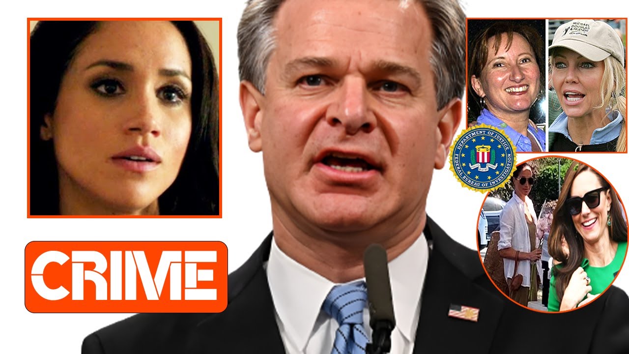 Meg Hasty Call Crime Pap Investigated By FBI To Get Quick Sh0t At ...