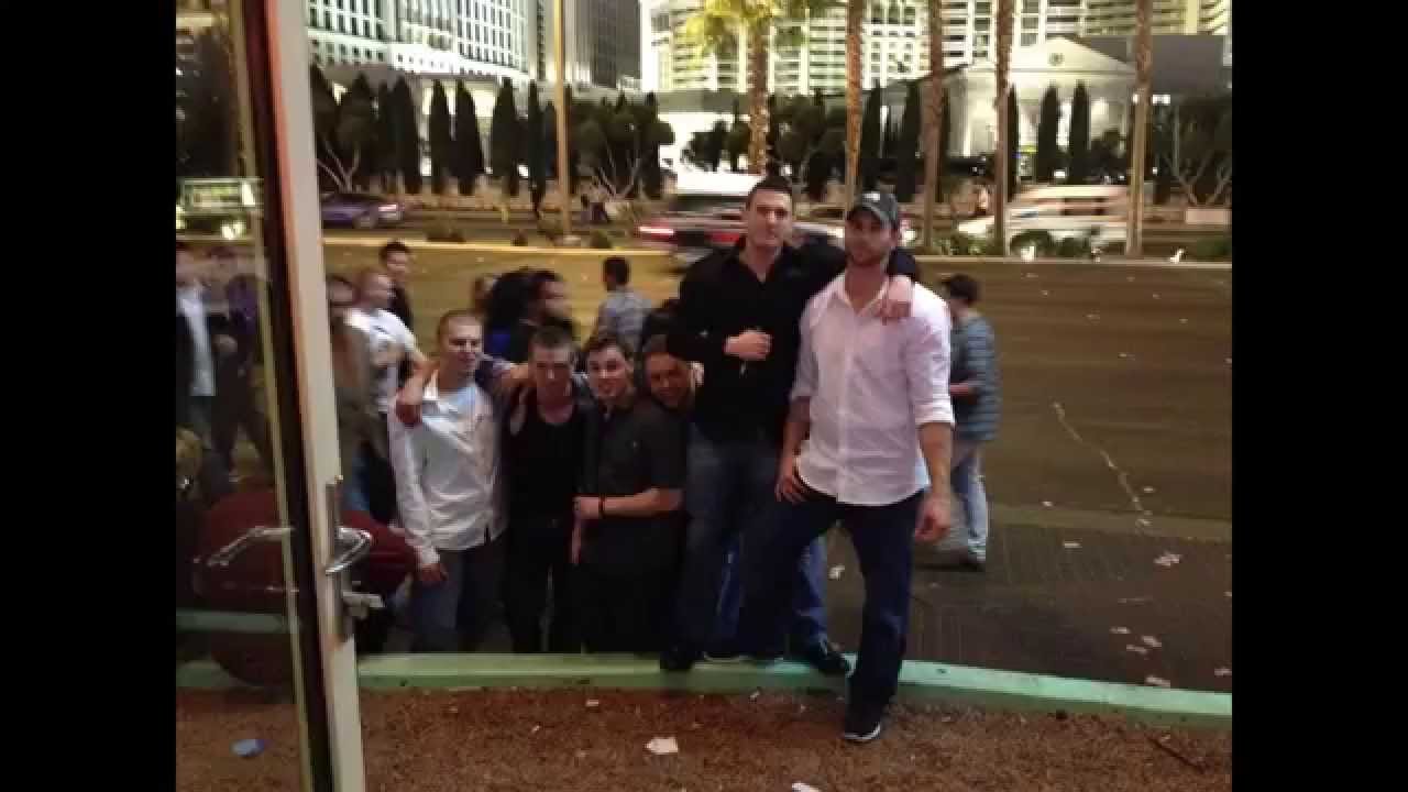 Spring Break 2012 v4 - YouTube