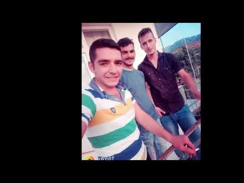 yunus kara - garip styla -- ANLARSIN HAYATI 2017