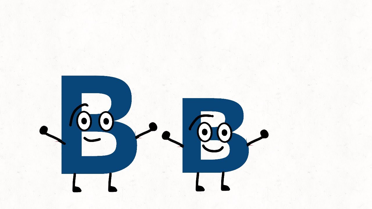BFB but there’s no split part 2 [BFB 22 -25] - YouTube