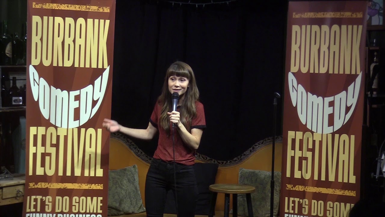 Mischa McCortney - YouTube