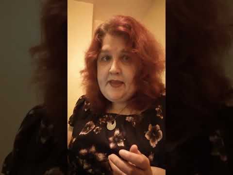 A Plague of Poetry: Poems in the Backroom 90: Holly Magill