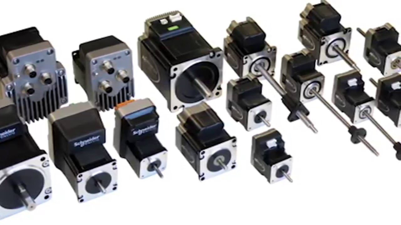 IMS Compower Product overview - YouTube