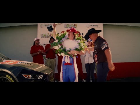 Anella - Over Thinkin' (Official Music Video)