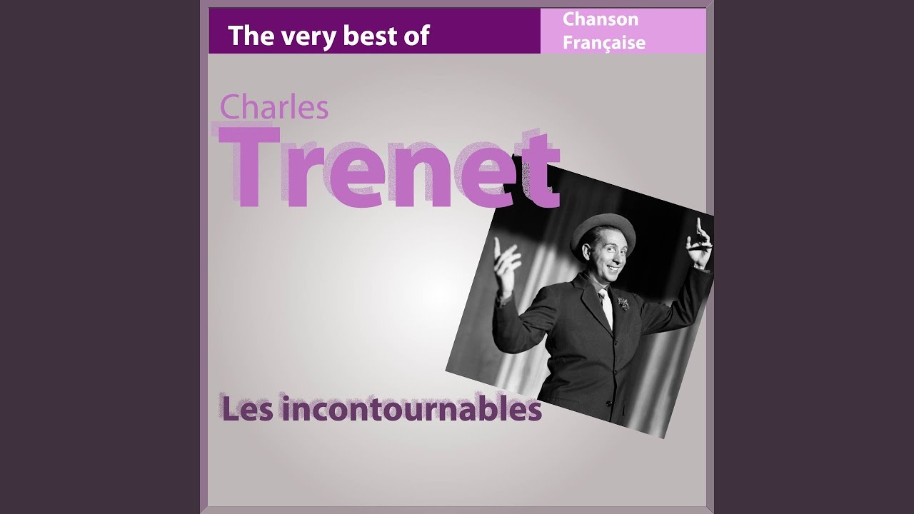 La java du diable - YouTube