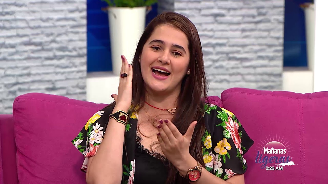 #MañanasLigeras, El Grooming, psicóloga Laura Hoyos - Teleantioquia ...