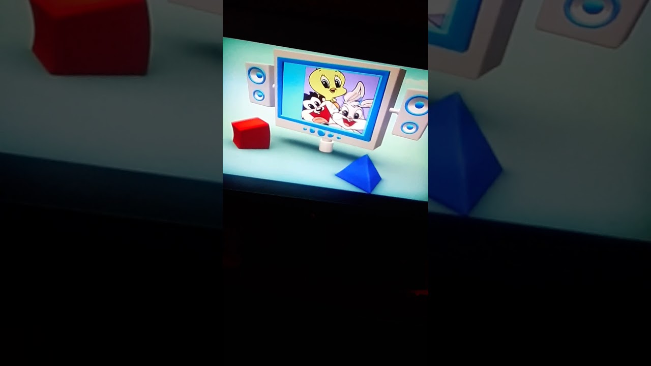 Cartoonito Jigsaw Up Next Baby Looney Toons Cuba and Spike - YouTube