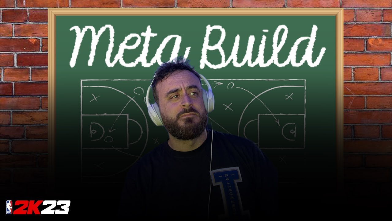 META BUILD UPDATE - 24 GIORNI DOPO L'USCITA DEL GIOCO, QUALI BUILD SONO ...