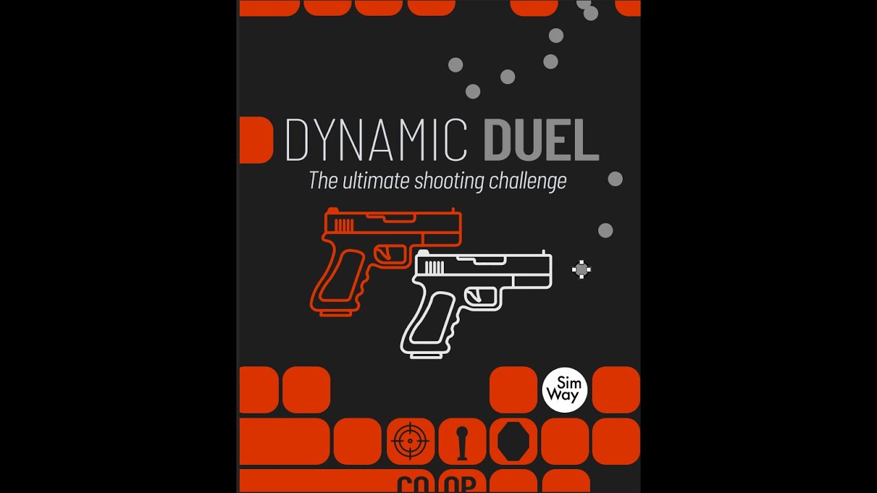 Dynamic Duel - The ultimate shooting challenge - YouTube