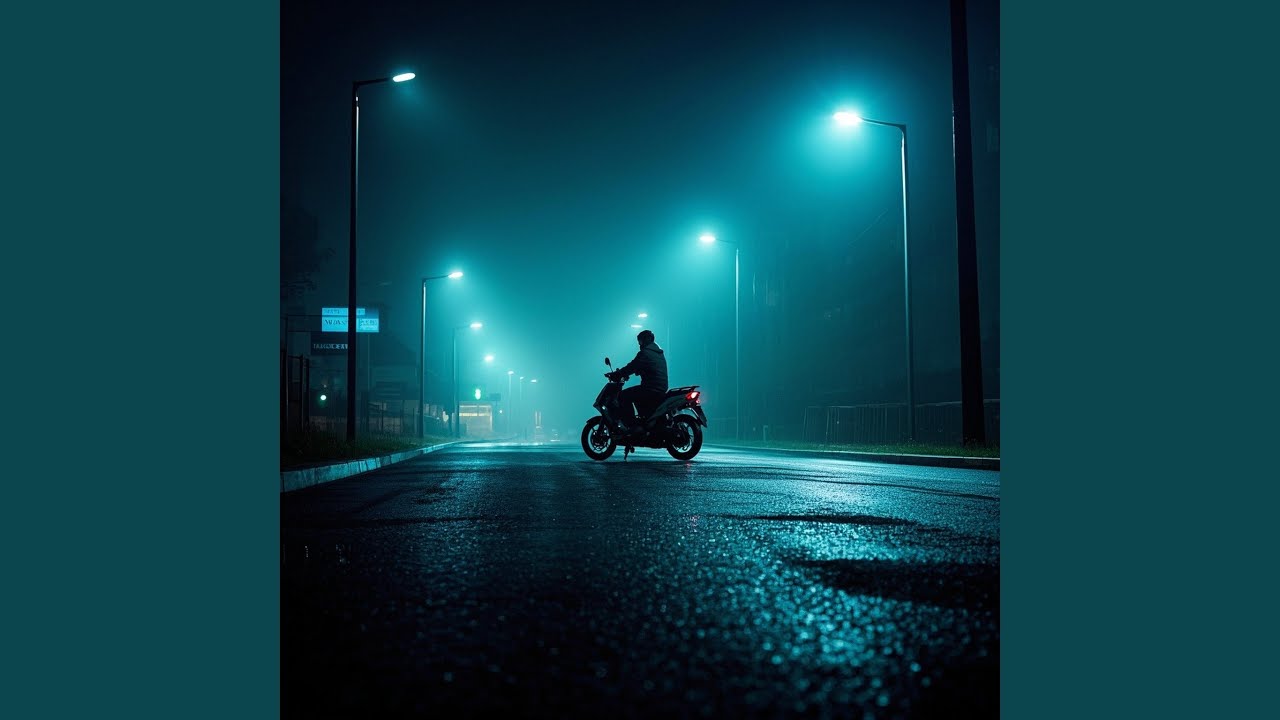 Ride All Night - YouTube