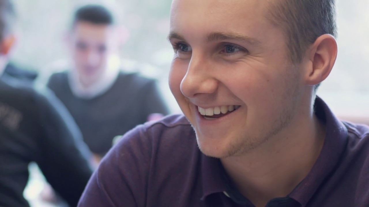 BG Talent Day 2018 - YouTube