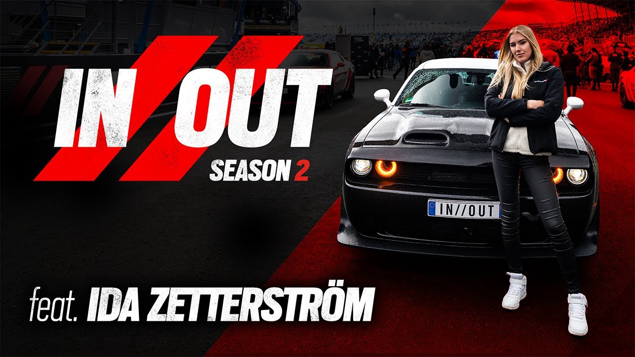 IN//OUT Season 2 Ep. 01 – WorldSBK at Assen - YouTube