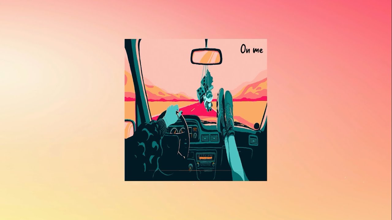 On Me Lyric video (Sped Up) | Lipip, Alisson Shore - YouTube