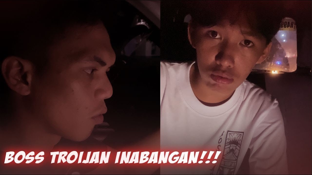 CONCERNED LANG AKO SAYO BOSS TROI! - YouTube