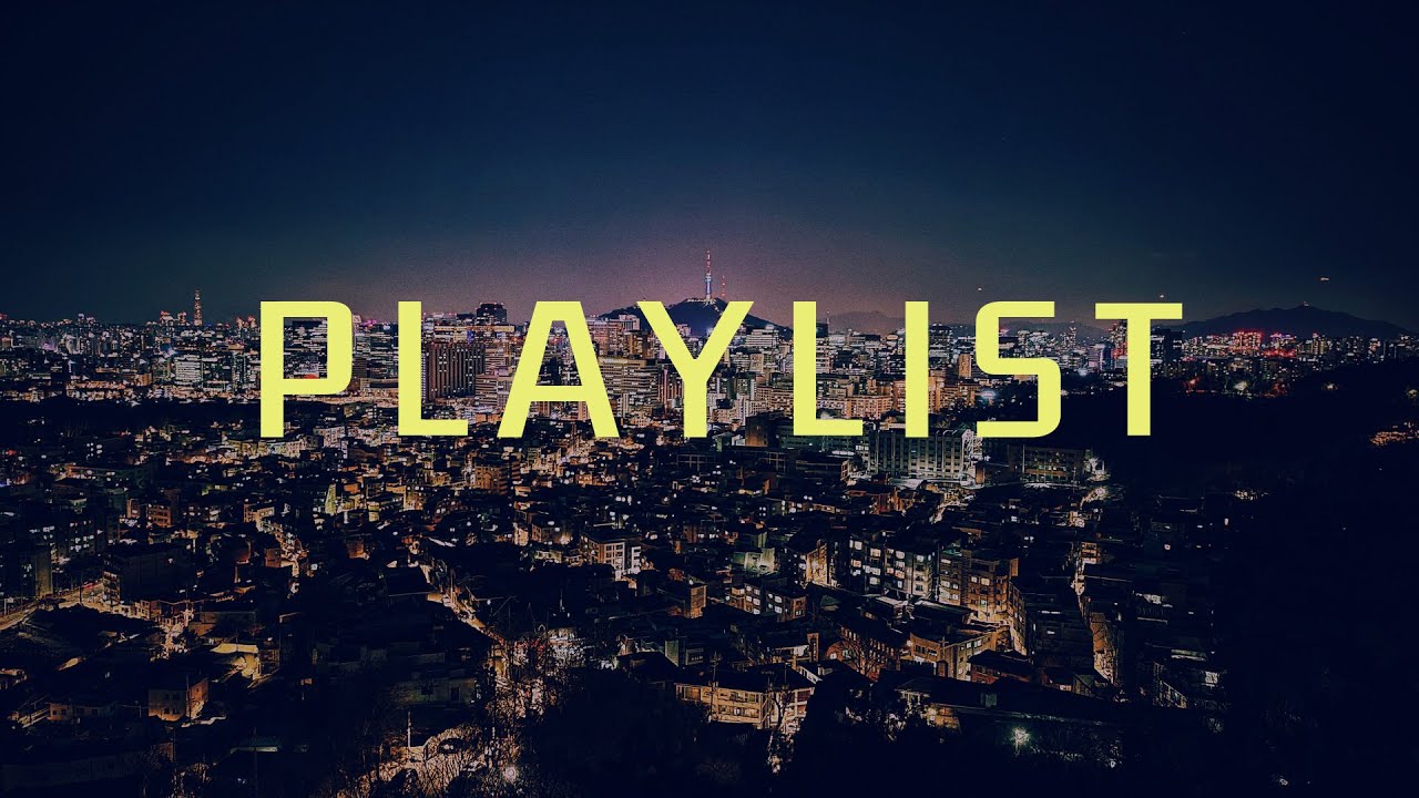 POP PLAYLIST │ 아날로그와 디지털을 같이 겪은 세대들을 위한 추억의 갬성 팝송 노래 모음 │ 추억의 팝송 추천 플레이 ...