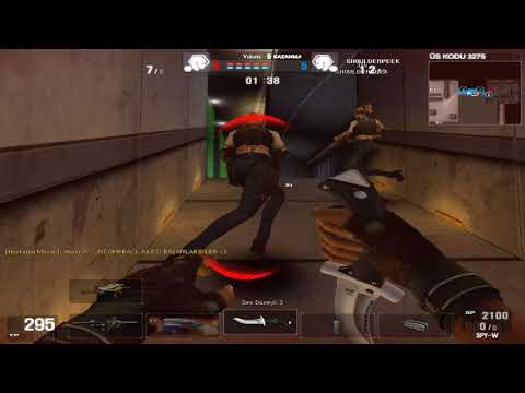 EFSANE BAŞKANLAR TURNUVASI - FİNAL - JYCOMEBACK VS JÖH ŞAMPİYON JYCOMEBACK ( TS3'LÜ)