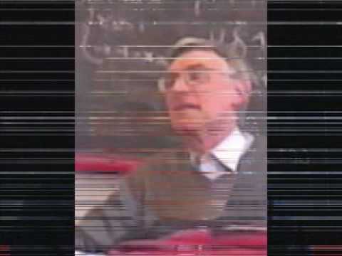 Carlo Butti e la II B - YouTube
