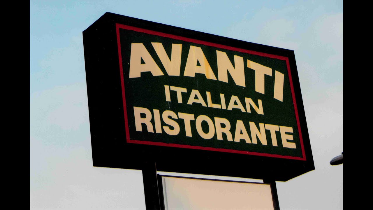 The Power of Family in Entrepreneurship: The Story of Avanti Ristorante ...