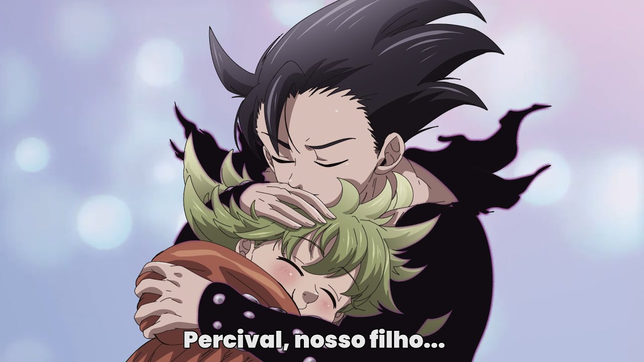 OS 4 CAVALEIROS DO APOCALIPSE - O VERDADEIRO FILHO DE ZELDRIS E GELDA ...