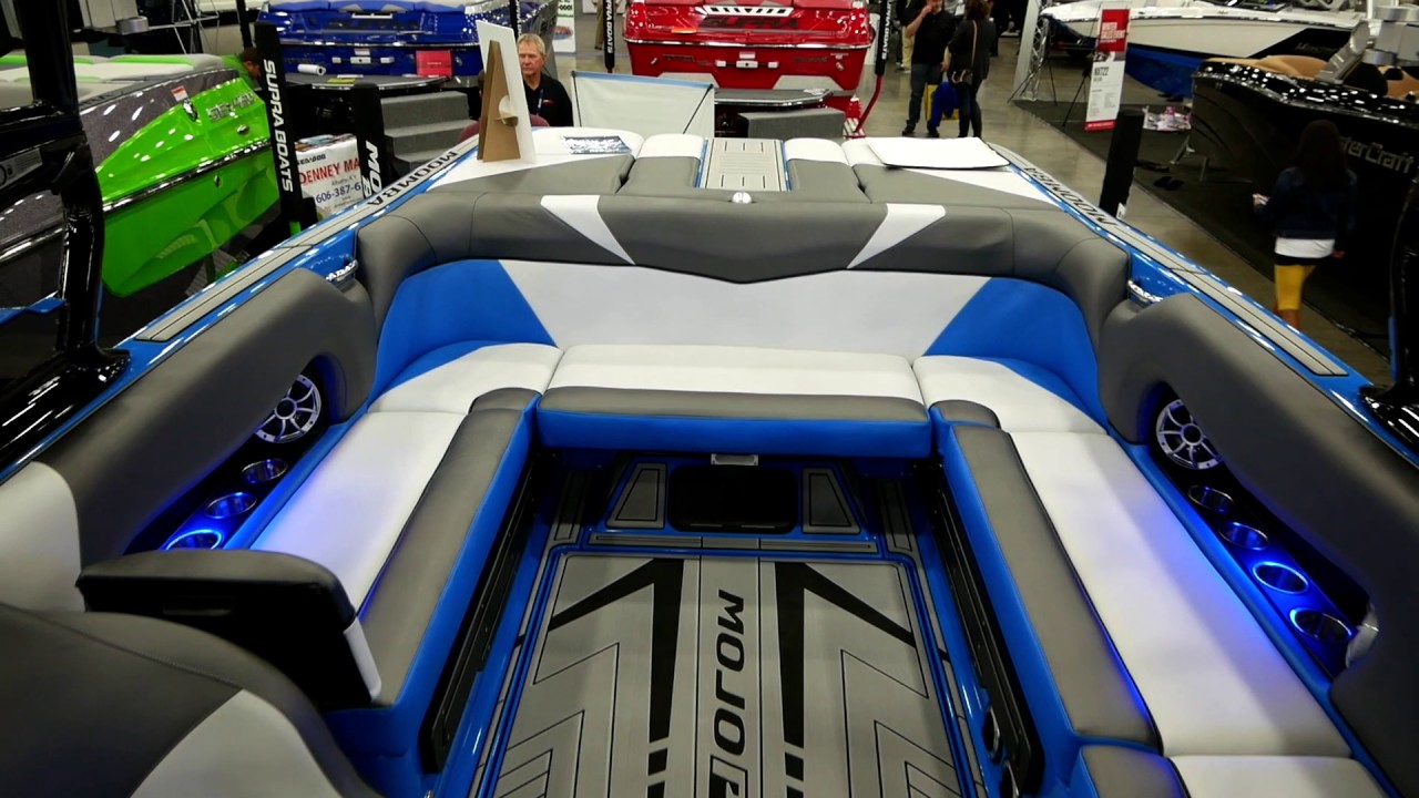 2017 MOJO PRO Preview - YouTube