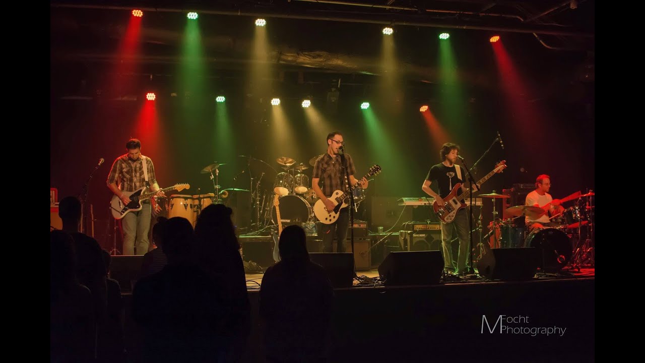 SCOTT LESTER- SUNSET - YouTube