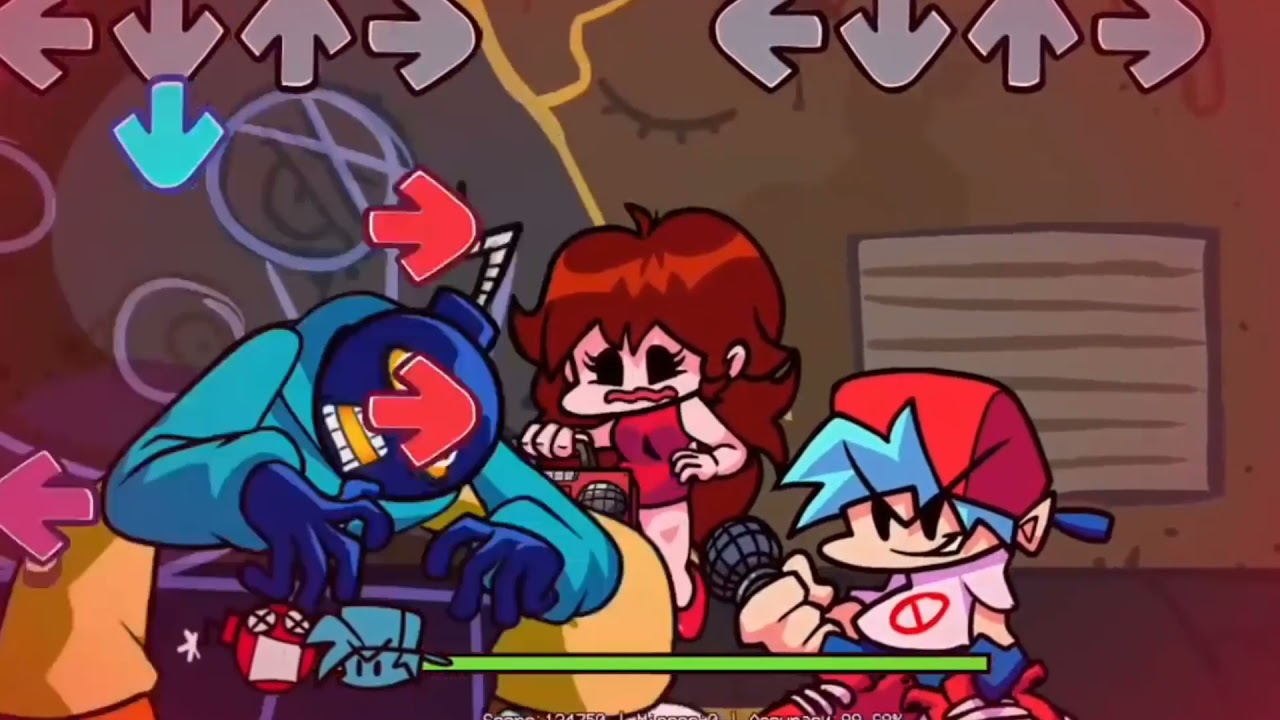 whitty phase 3! (ballistic) - YouTube