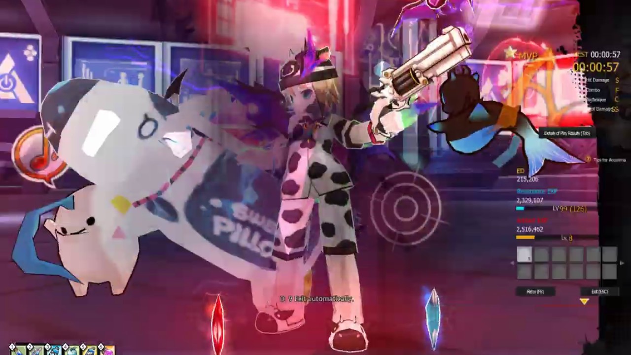 [Elsword] Fatal Phantom AEFTD 0:57 - YouTube