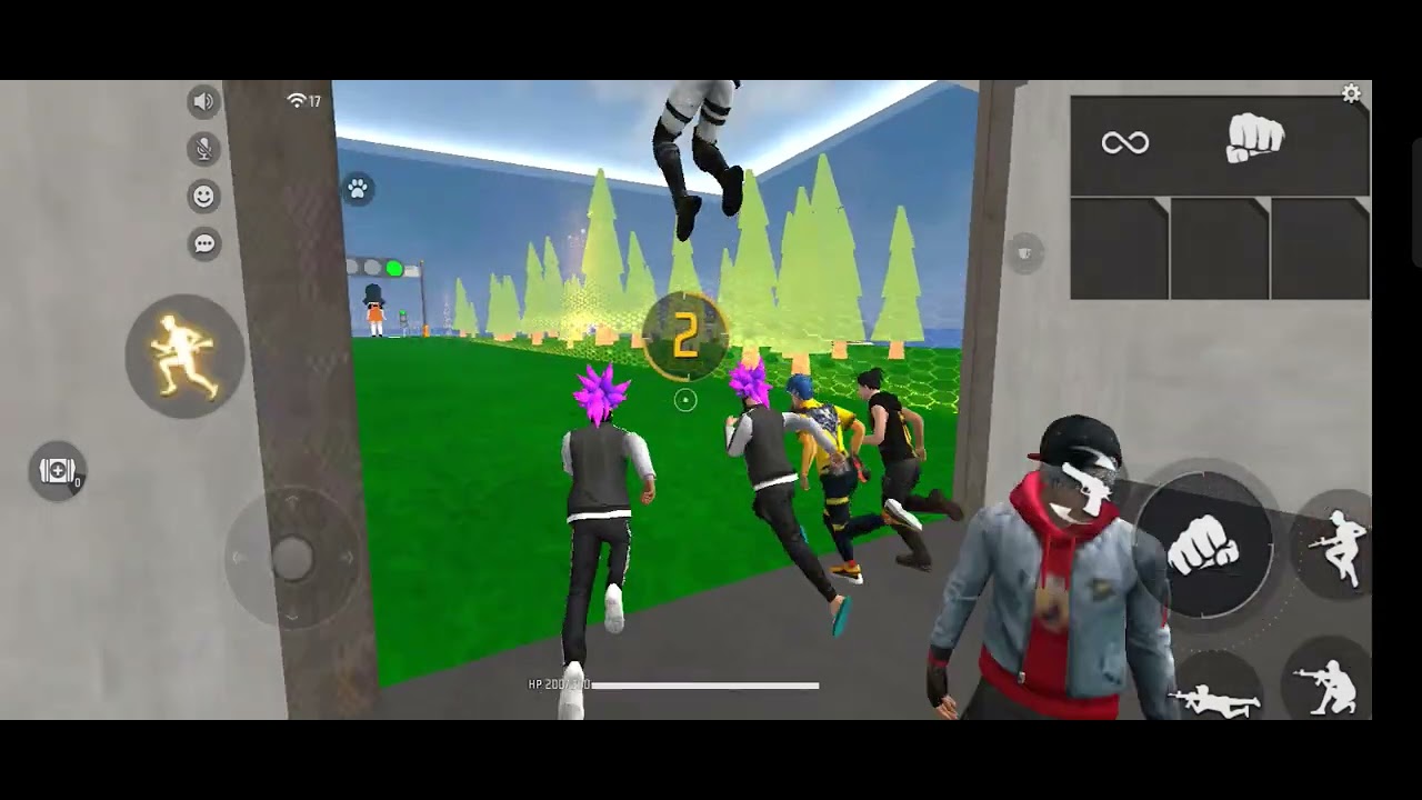 player 456 died - YouTube