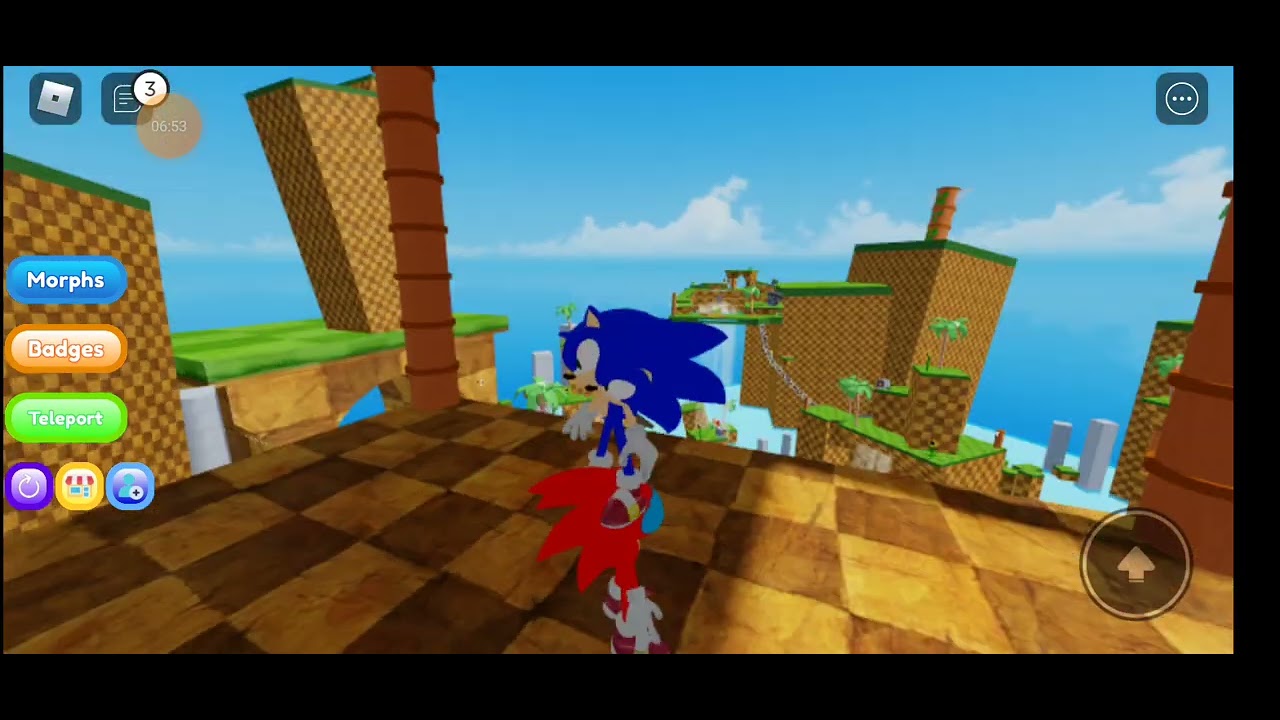 Super sonic 5 - YouTube