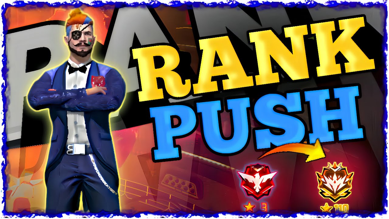 Rank Push New Glitch Cs Rank Push New Strategy Win Every Cs Rank Match ...