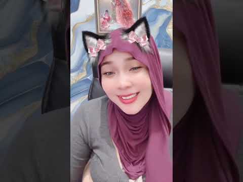 Bigo Live Hijab - 412