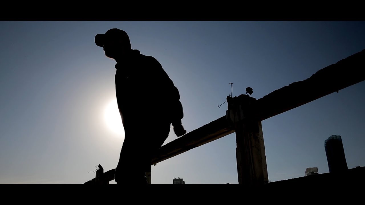 Galactico - Buca (Music Video) - YouTube