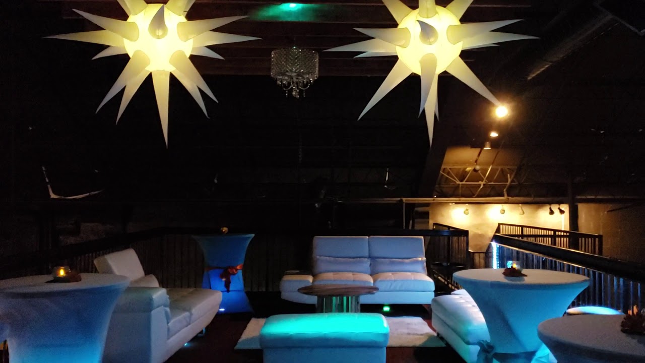 Full VIP Section - YouTube