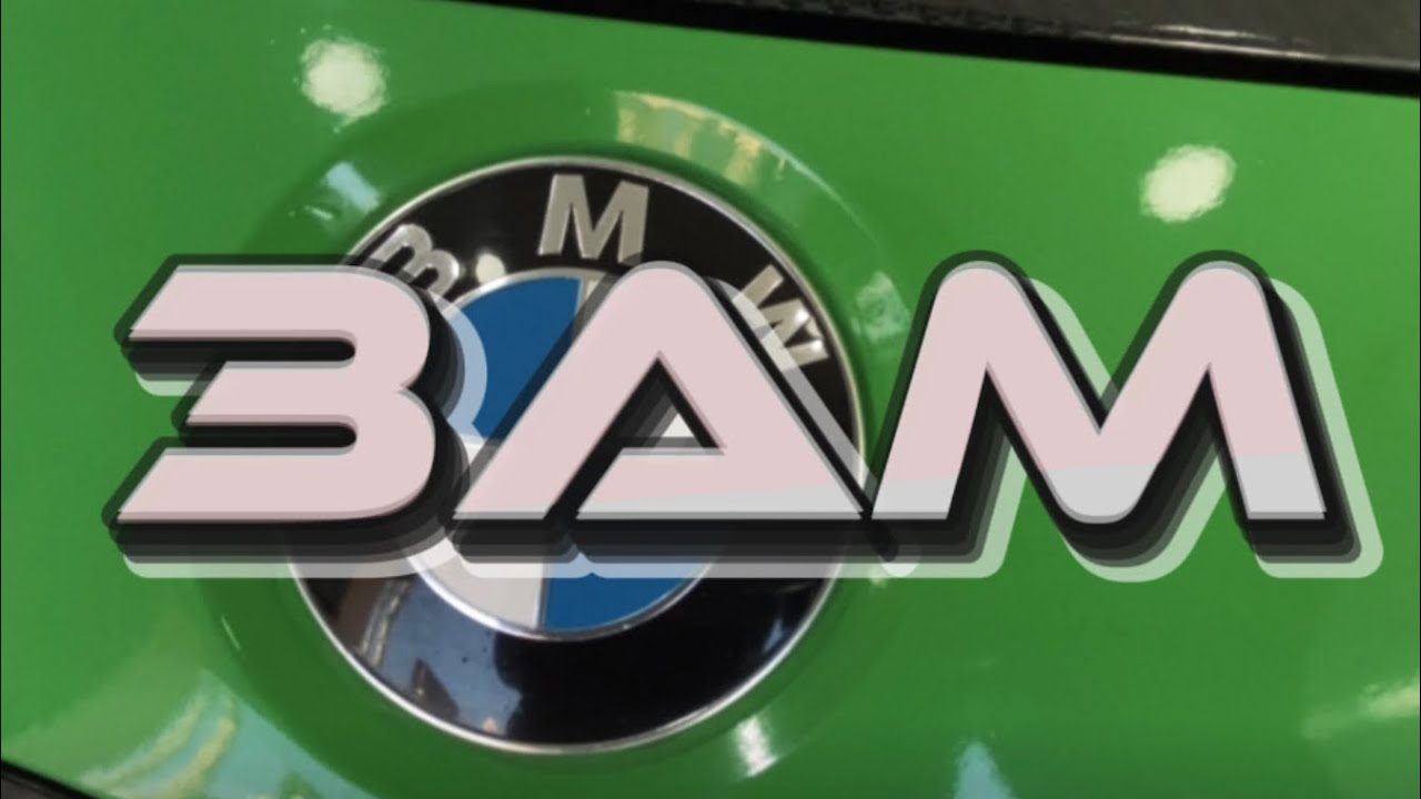 3 Am, alexito (video oficial) - YouTube