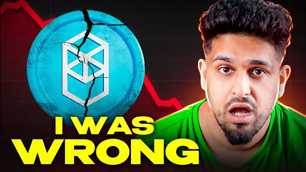 We need to talk about Fantom… - YouTube