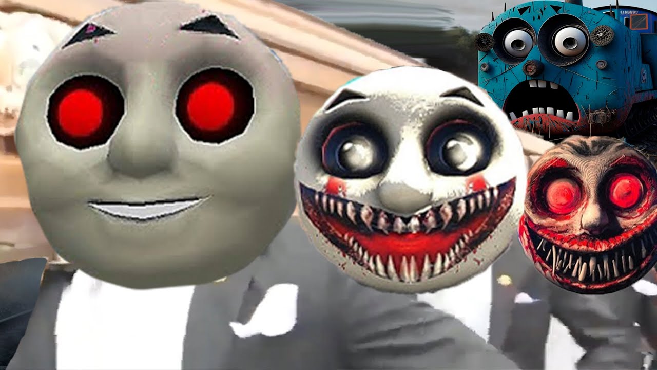 Thomas exe - Coffin Dance Song (Cover) - YouTube