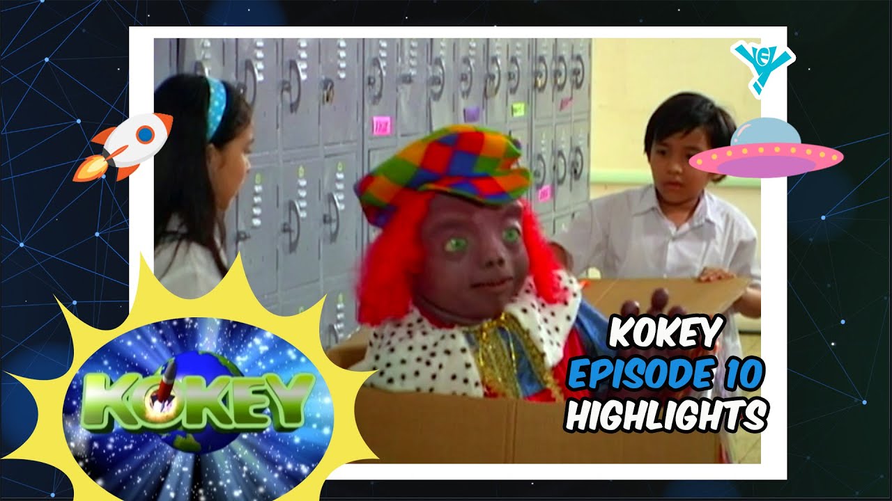 Kokey: SI KOKEY SA PAARALAN (Episode 10 Superfastcuts) | YeY Superview ...