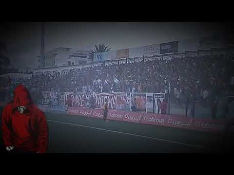 ultras siempre paloma 2006 - YouTube