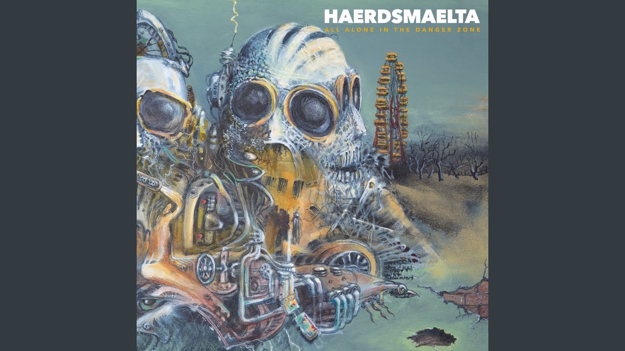 Head First - YouTube Music