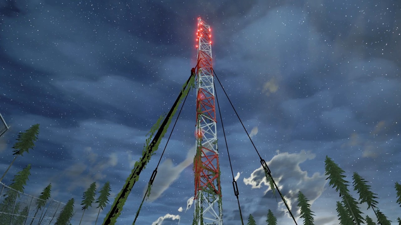 THE ISLE LEGACY | ВСЕ СООБЩЕНИЯ МАЯКОВ | ALL TOWERS MESSAGES - YouTube