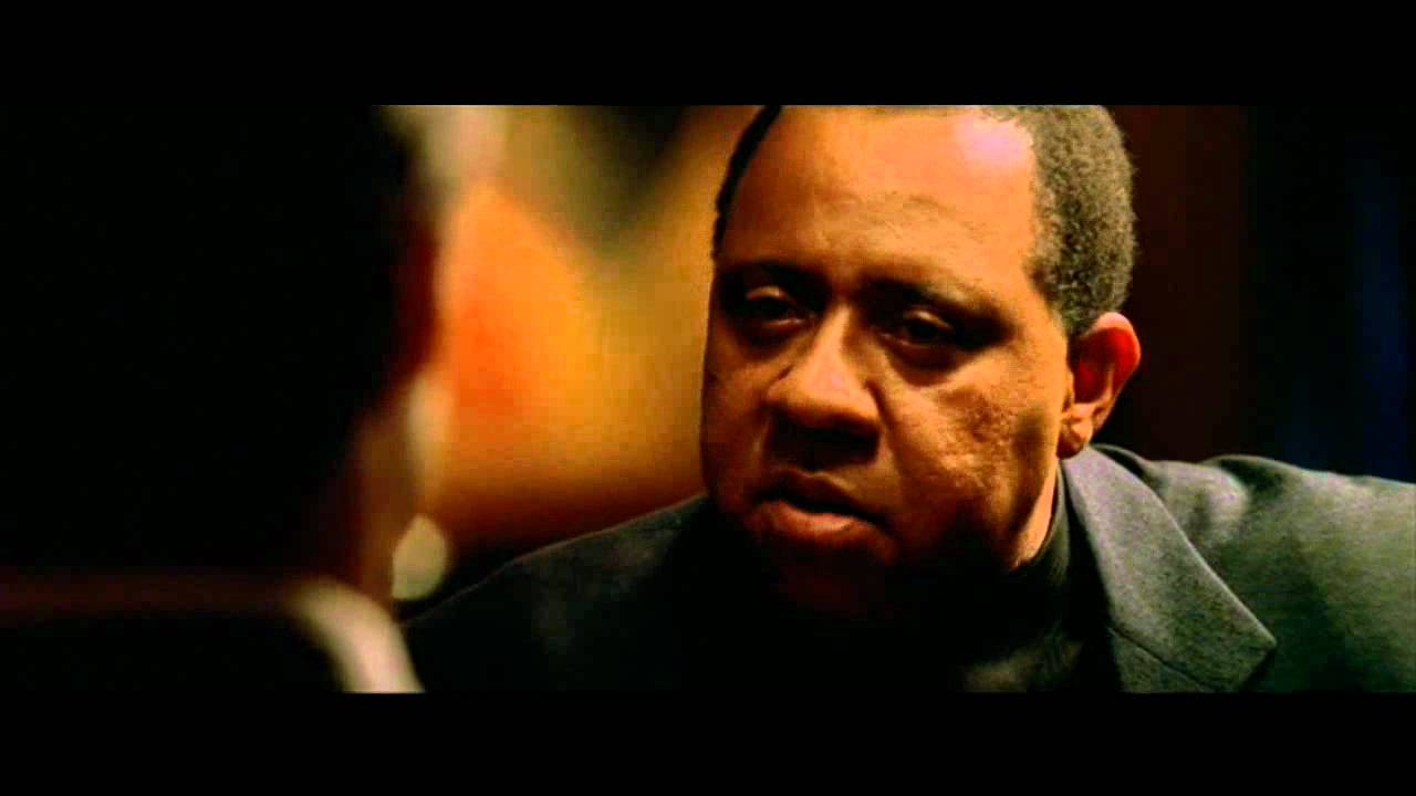 Collateral - Vincent domanda su Miles Davis - YouTube